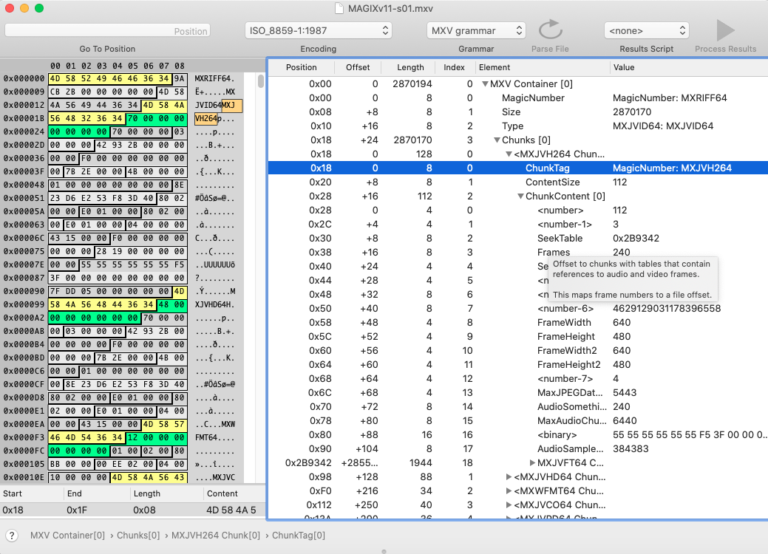 MAGIX – Obsolete Thor