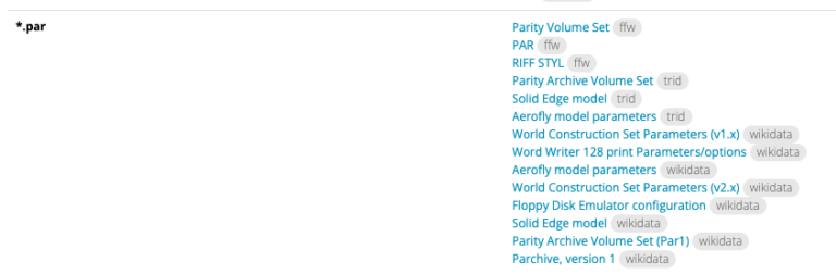 PAR – Obsolete Thor